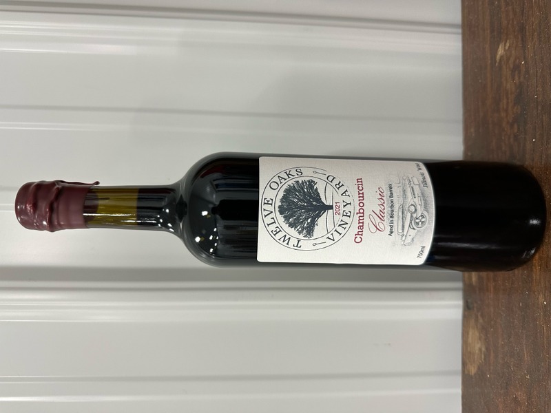 Shop Twelve Oaks Vineyard | Vinoshipper