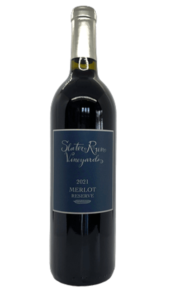 Shop Slater Run Vineyards | Vinoshipper
