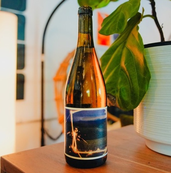 2023 The Artist Formerly Known As Sparkling | Common Wealth Crush Co ...