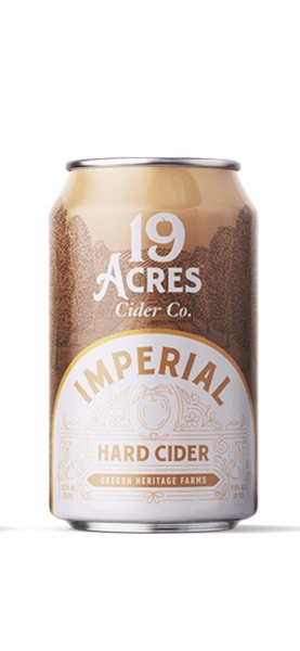 Shop 19 Acres Cider Co. | Vinoshipper