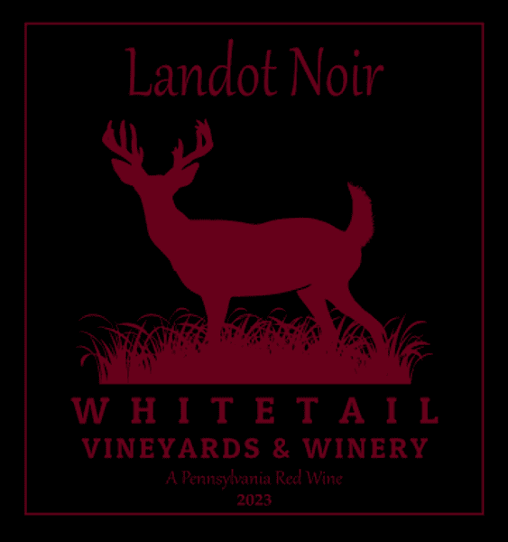 Our Wines – Whitetail Vineyards and Winery