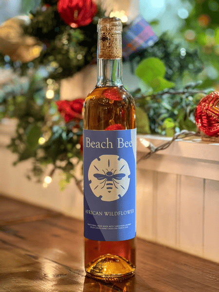 Beach Bee Meadery | Mead | Vinoshipper