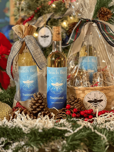 Traditional Mead from Beach Bee Meadery | Vinoshipper