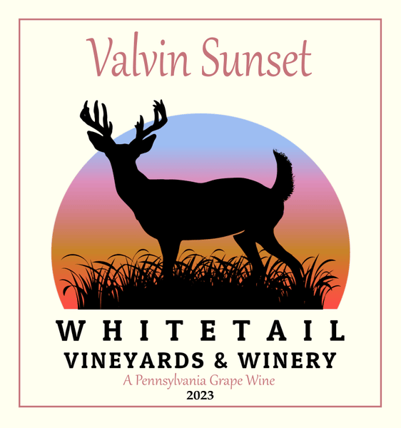 Our Wines – Whitetail Vineyards and Winery
