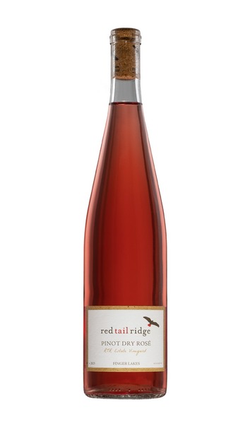 2024 Pinot Dry Rose from Red Tail Ridge Winery | Vinoshipper