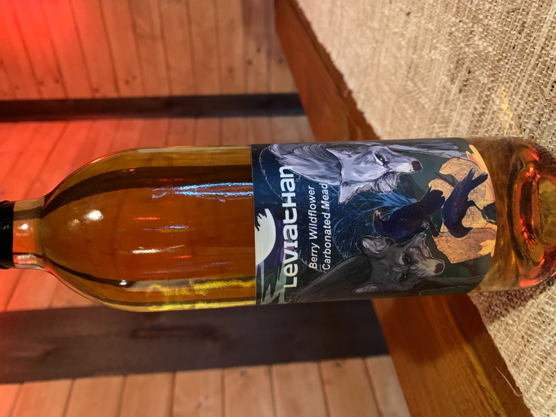 Leviathan from Williamson Mead and Brewing | Vinoshipper