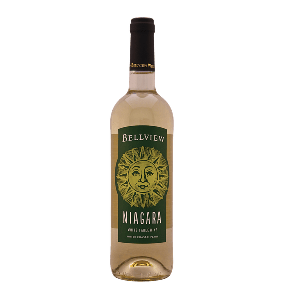 The Wines - Bellview Winery