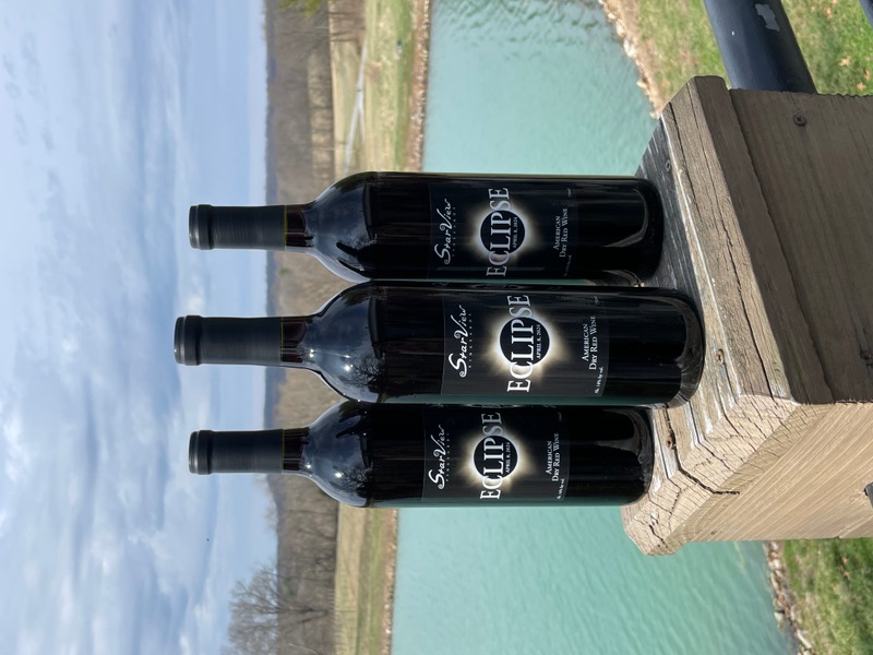 2022 Eclipse from StarView Vineyards | Vinoshipper