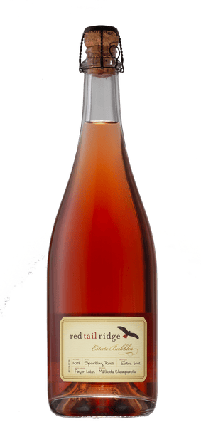 2019 Sparkling Rose from Red Tail Ridge Winery | Vinoshipper