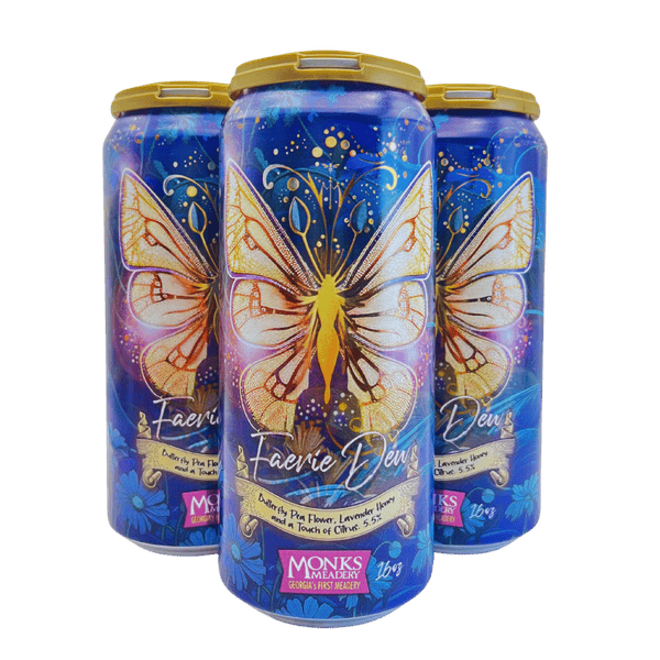 Shop Monks Meadery | Vinoshipper