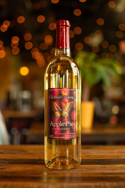 Wildside Winery | Fruit Wines | Vinoshipper