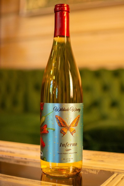 Wildside Winery | Fruit Wines | Vinoshipper