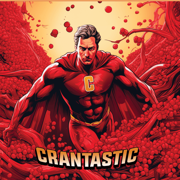 Crantastic from Antelope Ridge Mead | Vinoshipper