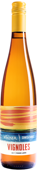 Vignoles from WAGNER VINEYARDS | Vinoshipper