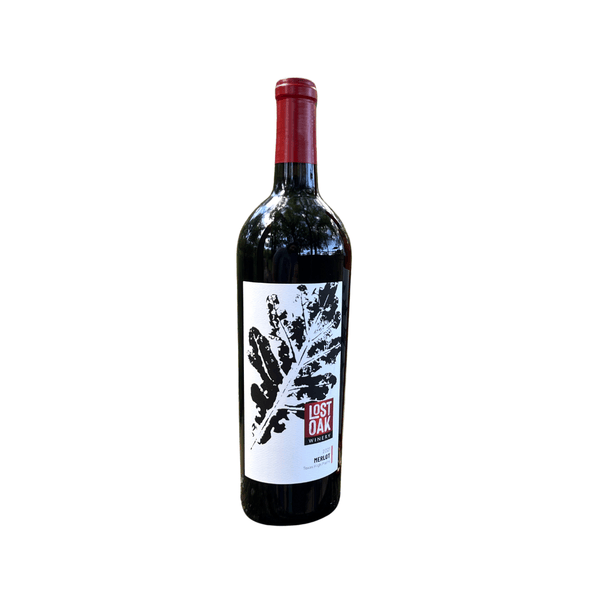 2021 Petit Verdot 2021 | Lost Oak Winery | Texas Wines | Vinoshipper