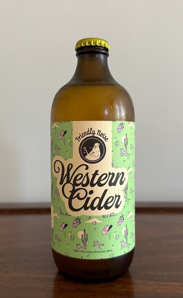 Shop Friendly Noise | Vinoshipper