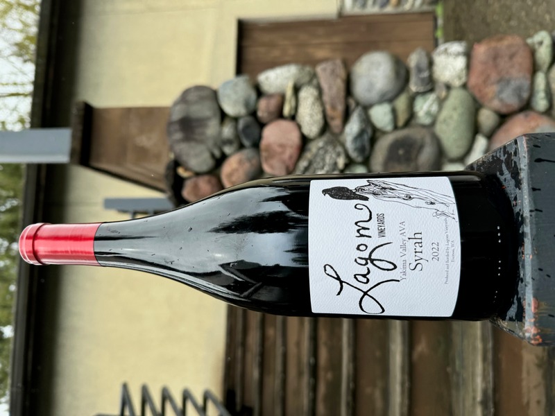 Shop Lagom Vineyards | Vinoshipper