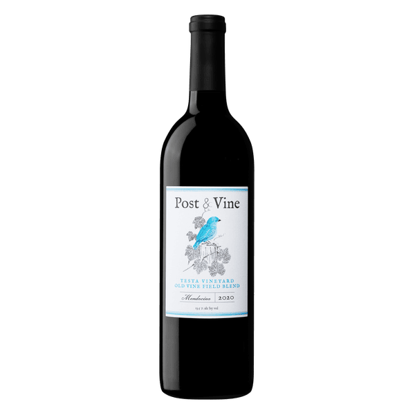 Shop Post & Vine | Vinoshipper