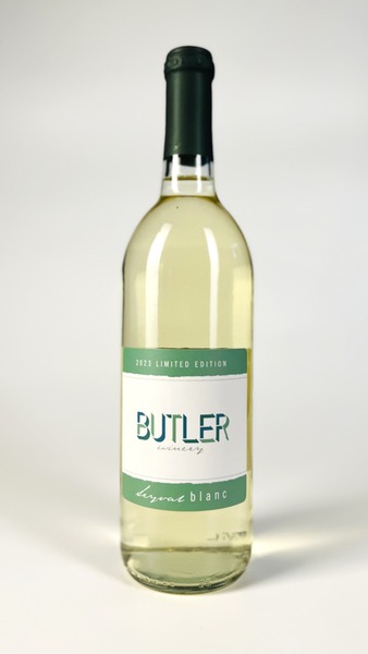 Our Wines - Butler Winery