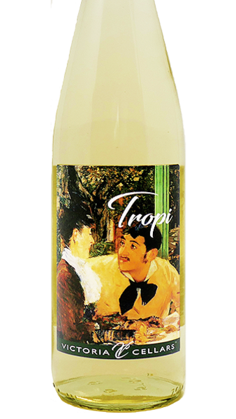 Tropi from Victorianbourg Wine Estate | Vinoshipper