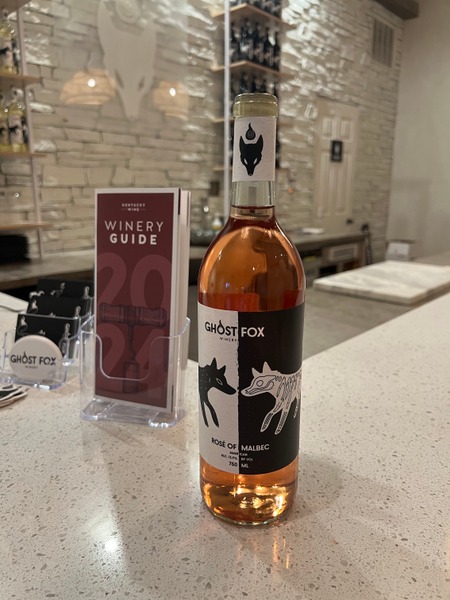 Shop Ghost Fox Winery | Vinoshipper