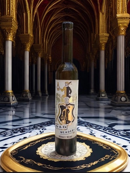 Shop D&D Meadery | Vinoshipper