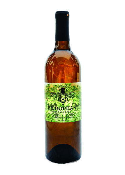 Shop Hierophant Meadery LLC | Vinoshipper
