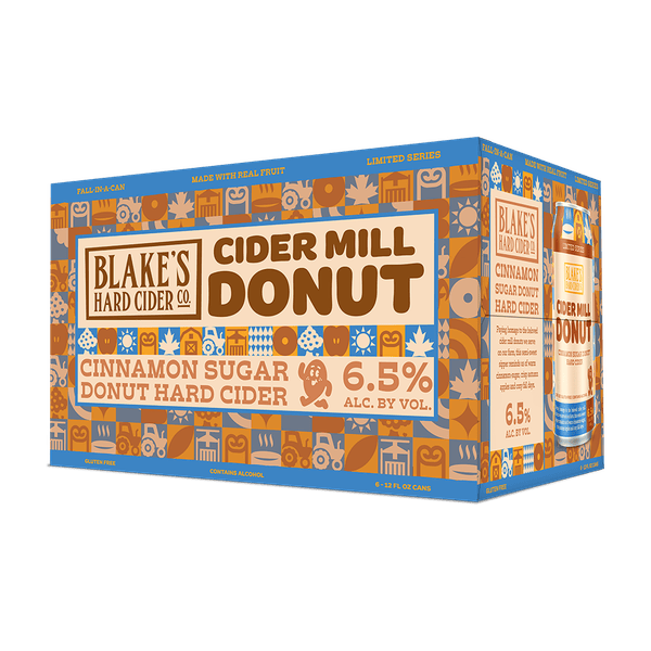 Blake's Hard Cider | Cider | Vinoshipper