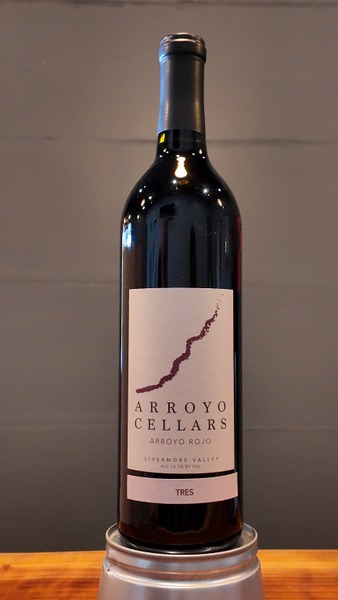 Shop Arroyo Cellars | Vinoshipper