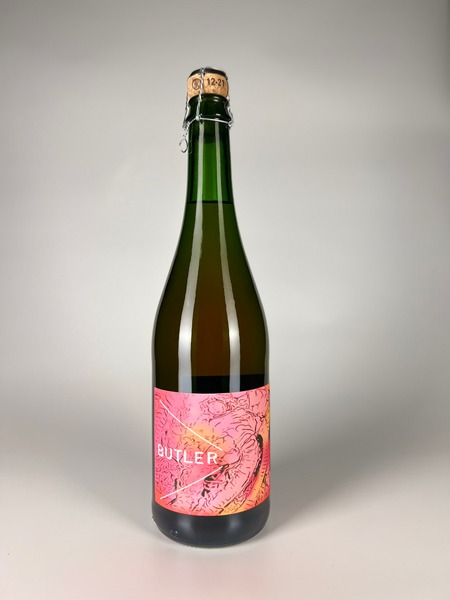 Our Wines - Butler Winery