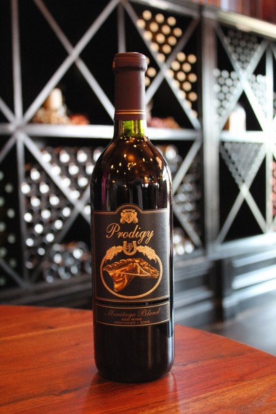 Prodigy Vineyards & Winery - Shop