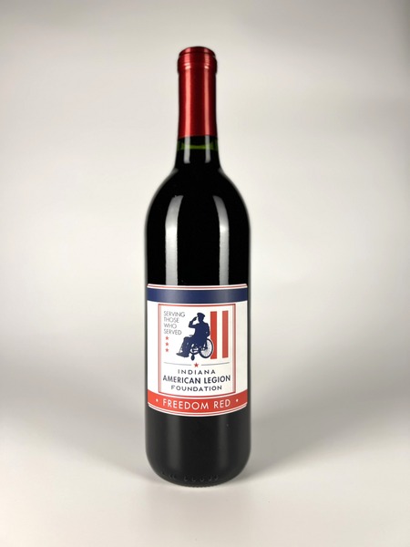 Our Wines - Butler Winery