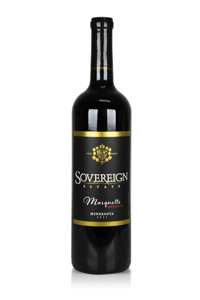 2024 Marquette Reserve from Sovereign Estate | Vinoshipper