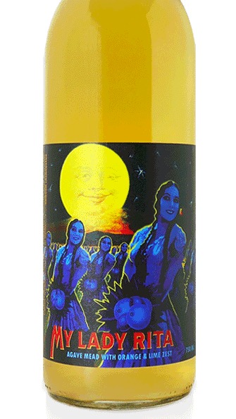 My Lady Rita from 810 Meadworks | Vinoshipper