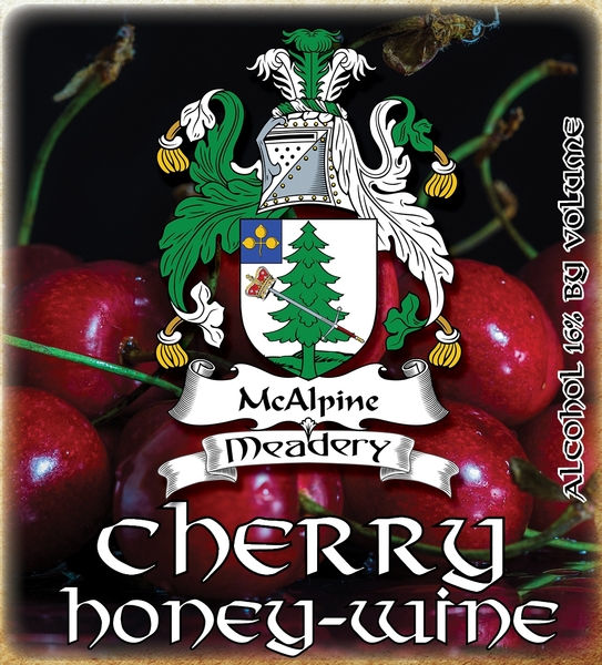 Home - McAlpine Meadery
