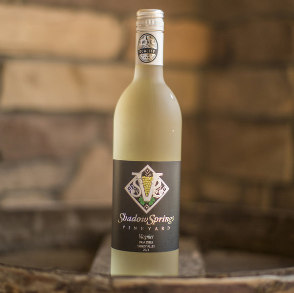 Shop Shadow Springs Vineyard | VinoShipper