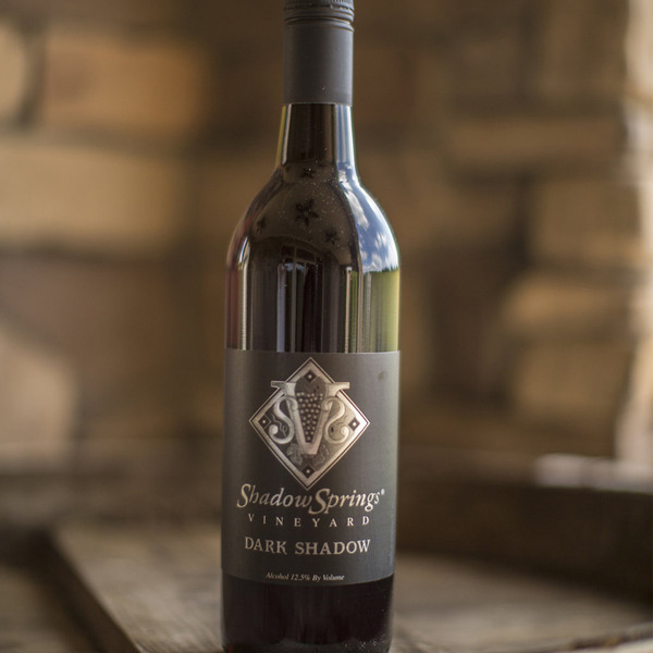 Shop Shadow Springs Vineyard | Vinoshipper