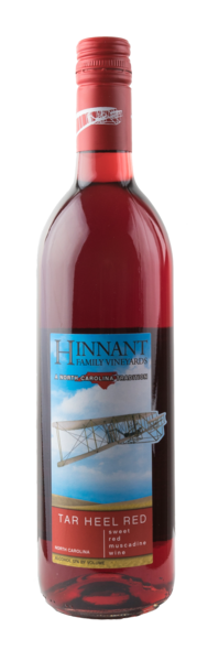 Tarheel Red from Hinnant Family Vineyards & Winery | VinoShipper