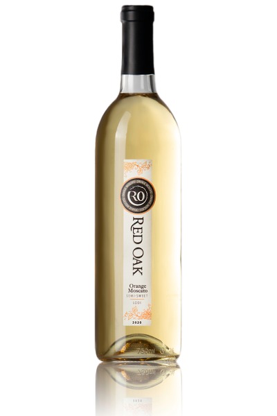 Shop Red Oak Winery | Vinoshipper