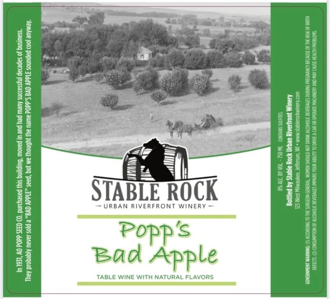 Shop Stable Rock Winery | Vinoshipper