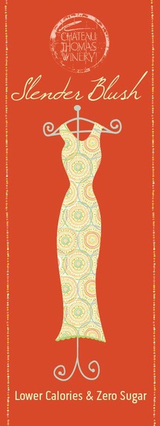 Shop Slender Wine Chateau Thomas | Vinoshipper