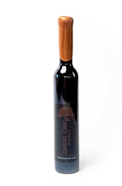 Chocolate Lab from Barrel Oak Winery | Vinoshipper