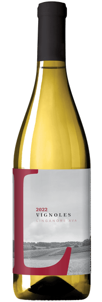2022 Vignoles from Linganore Winecellars | Vinoshipper