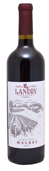 Landry Vineyards, LLC | Fruit Wines | Vinoshipper
