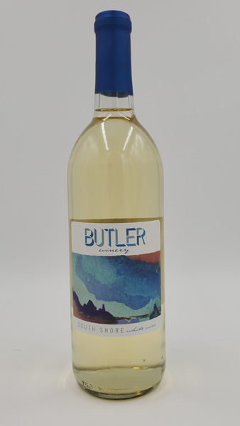 Our Wines - Butler Winery