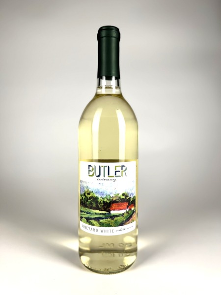 Our Wines - Butler Winery