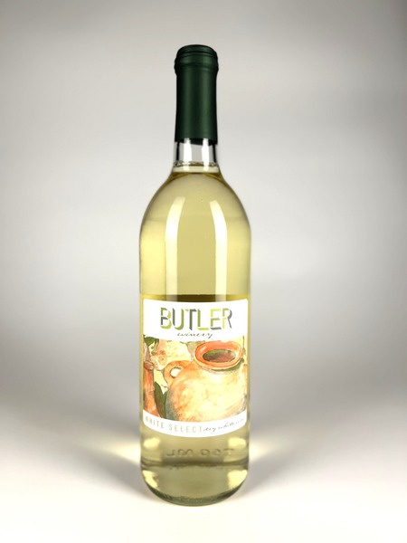 Our Wines - Butler Winery