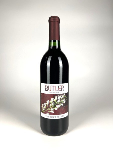 Our Wines - Butler Winery