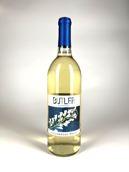 Our Wines - Butler Winery