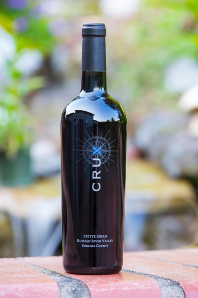 2015 Petite Sirah from Crux Winery | Vinoshipper